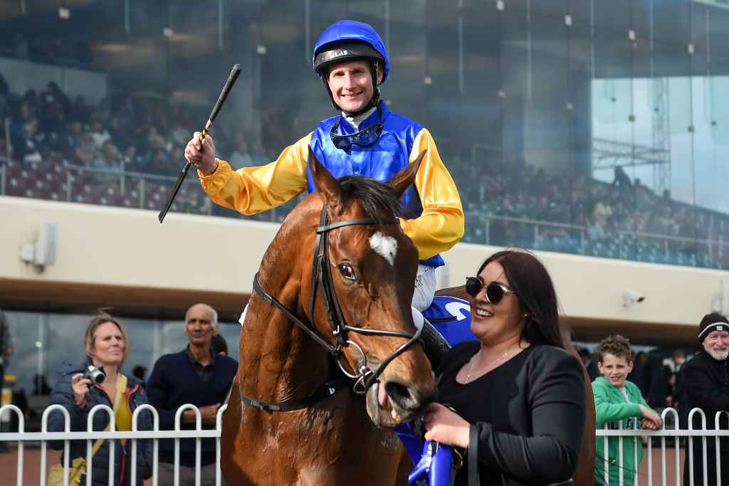 A trainer of the week: One-on-one with Maddie Raymond