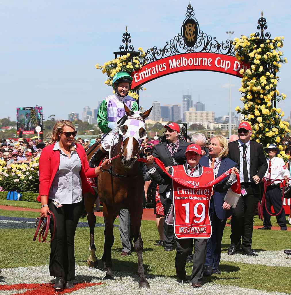 A trainer of the week: One-on-one with Maddie Raymond