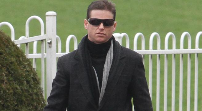 Danny Nikolic Jockey Gallery - Punters.com.au