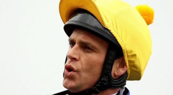 Danny Nikolic Jockey Gallery - Punters.com.au
