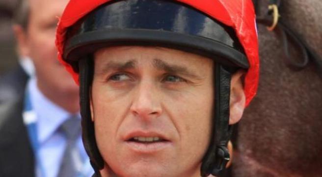 Danny Nikolic Jockey Gallery - Punters.com.au