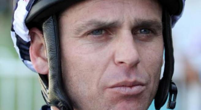 Danny Nikolic Jockey Gallery - Punters.com.au