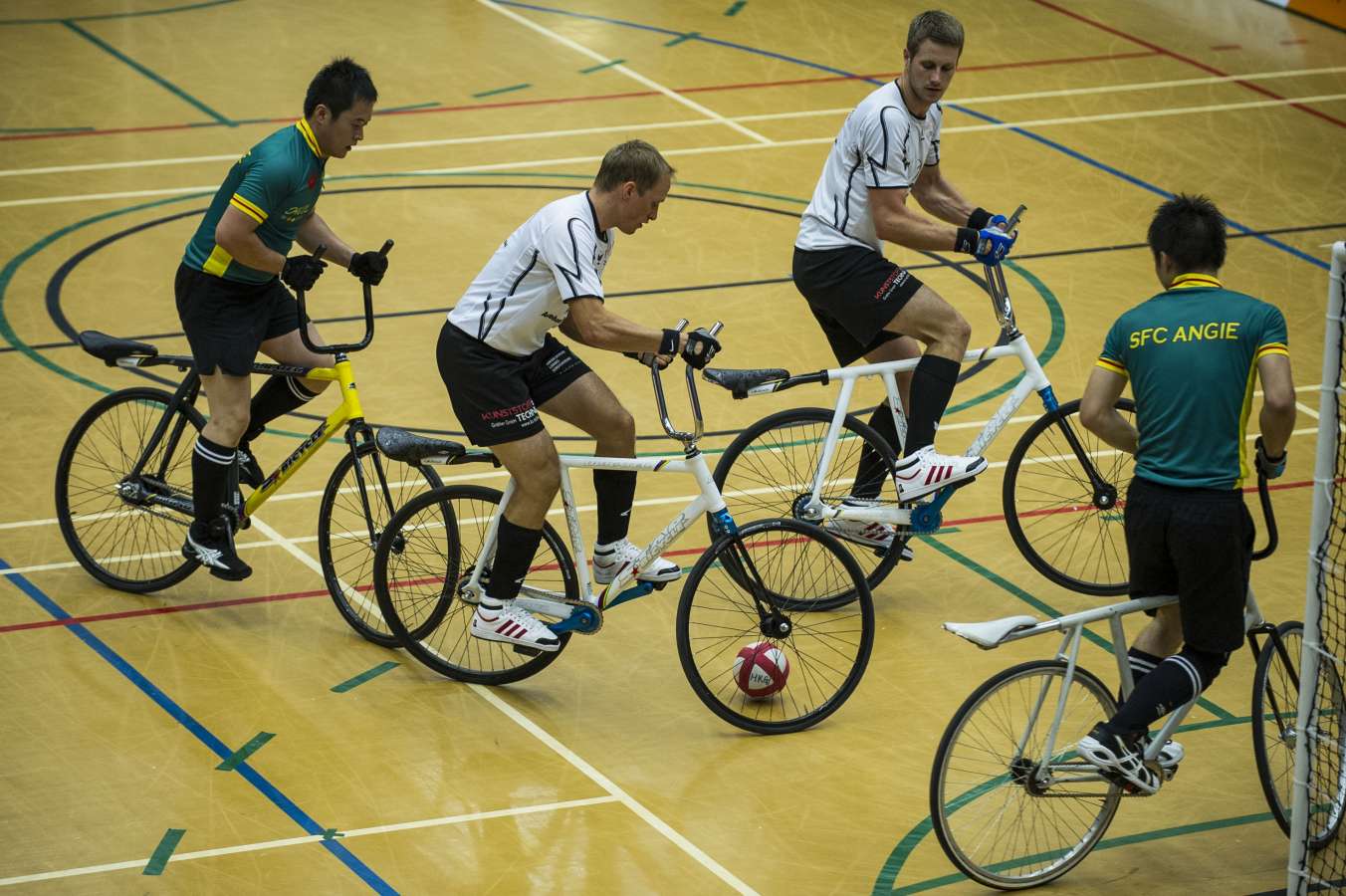 5 sports you may not know of but should | Odds