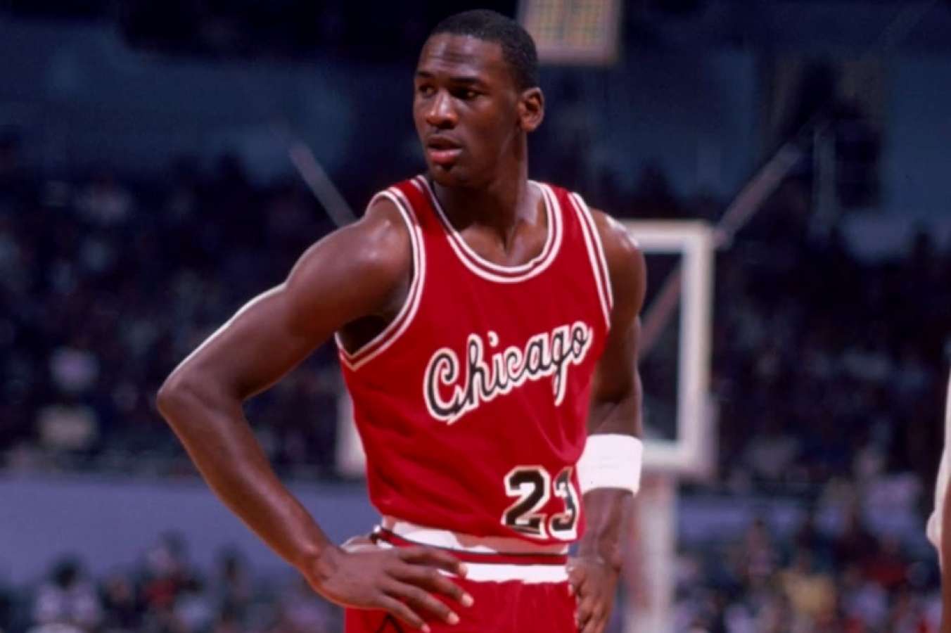 Michael Jordan Lifts The Lid On Chicago s Travelling cocaine Circus Michael Jordan Lifts The Lid On Chicago s Travelling cocaine Circus