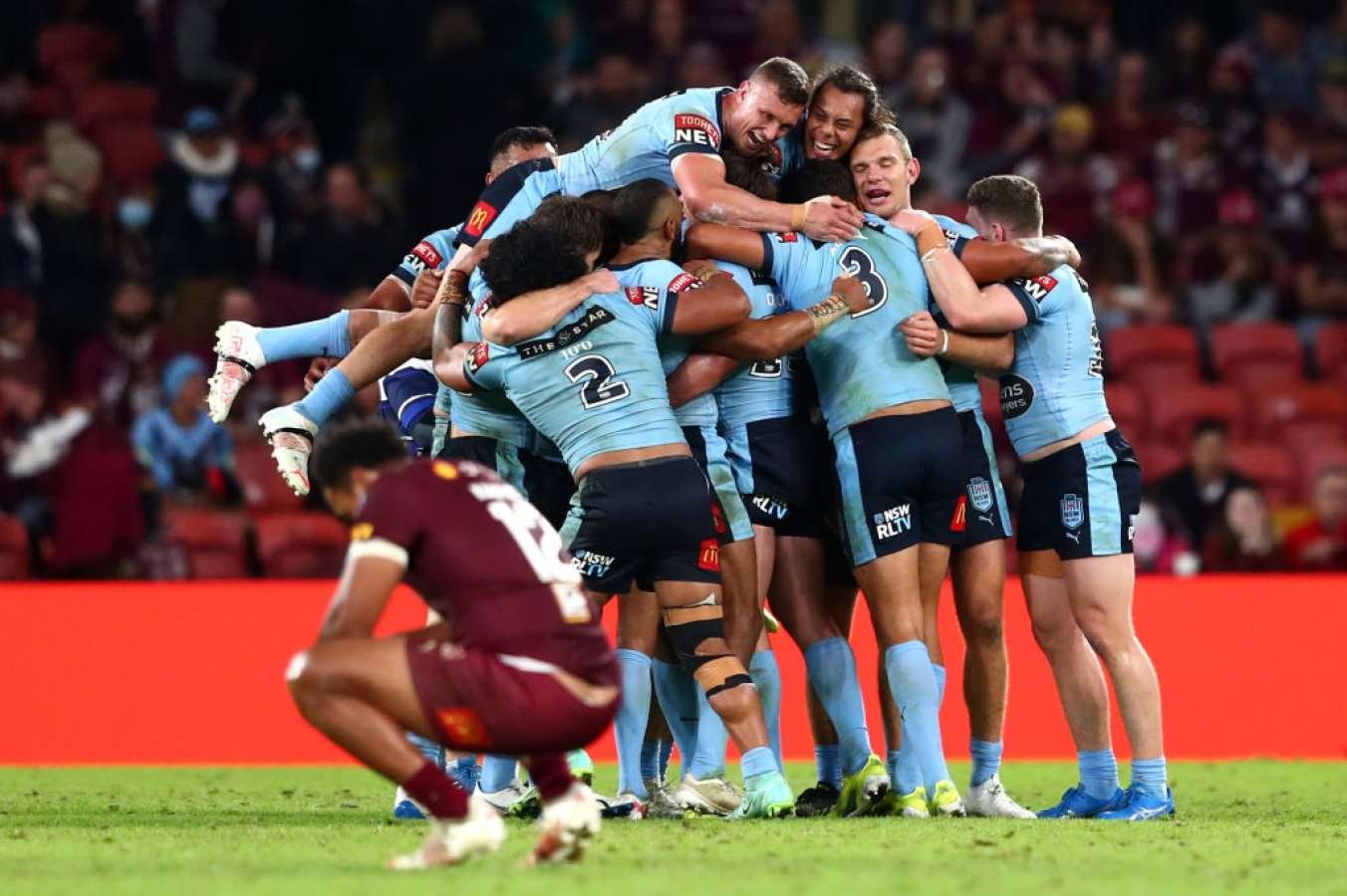 State of Origin Game 3: Preview & Tip | Odds