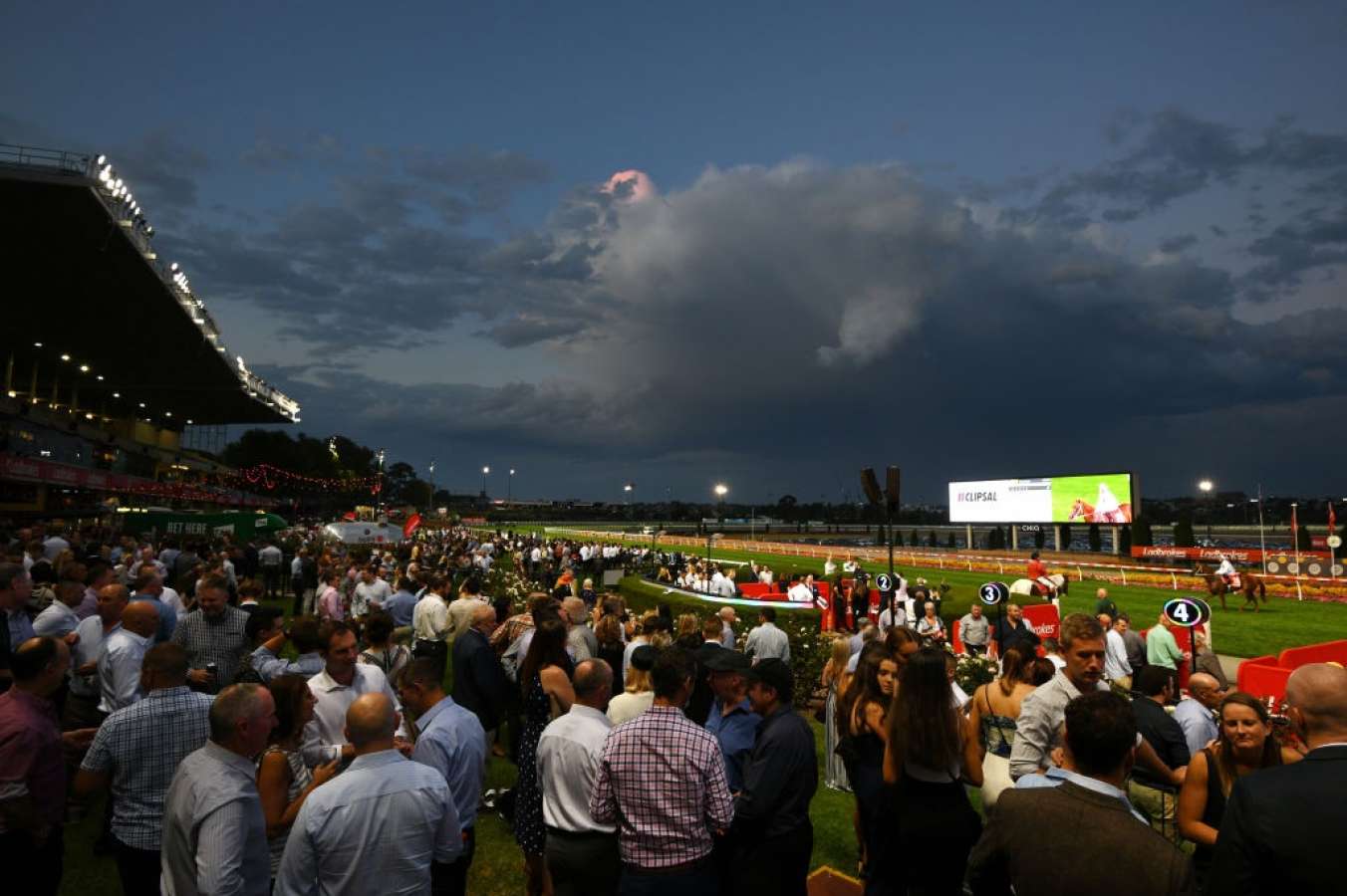 Moonee Valley Preview | Odds